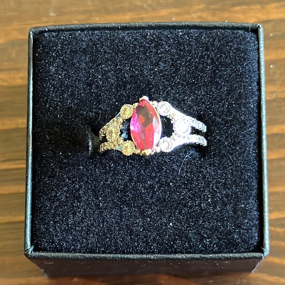 Bomb Party | Jewelry | Bomb Party Ring | Poshmark